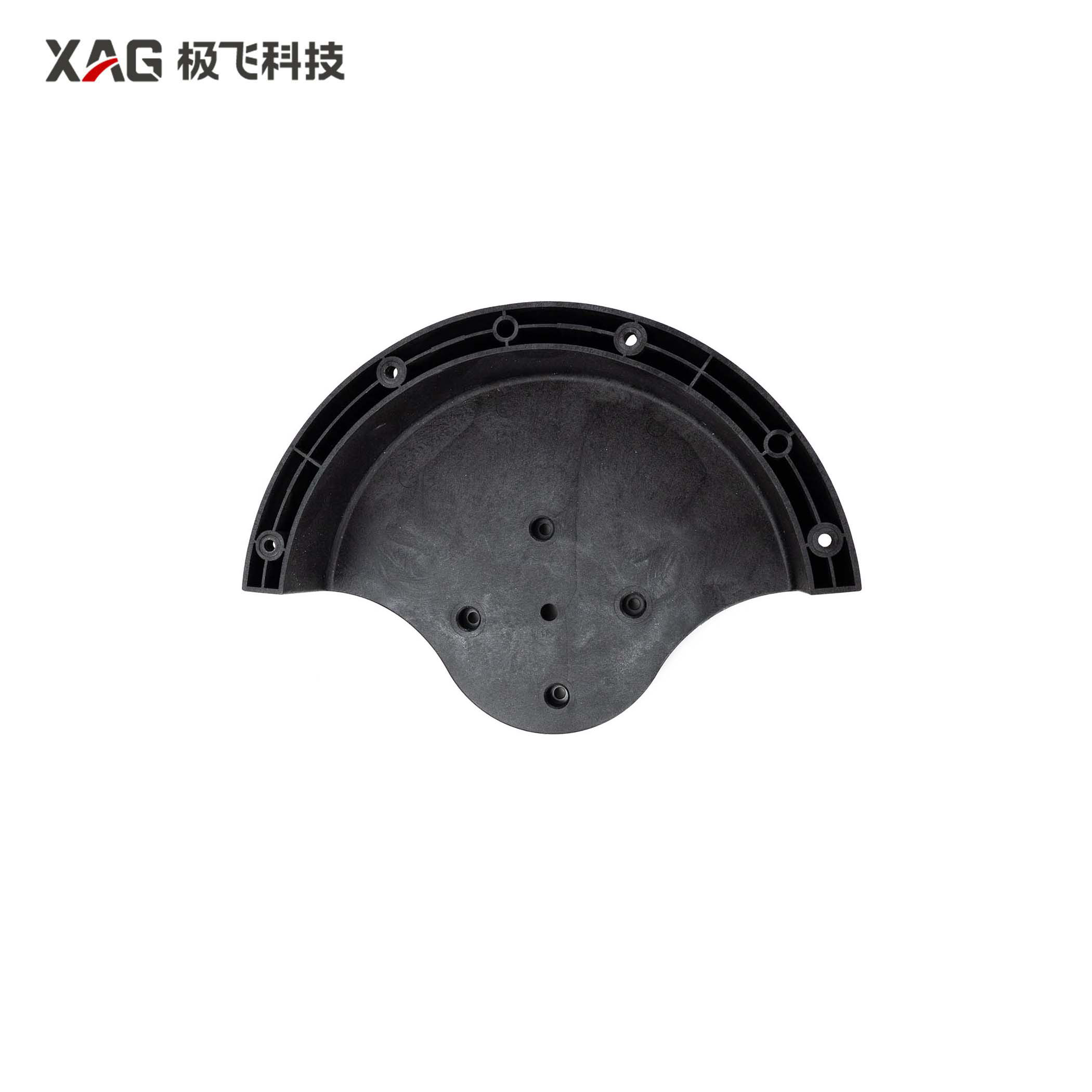 P100Spreader Disc Casing (Outer, Left) – Pegasus Robotics Inc.