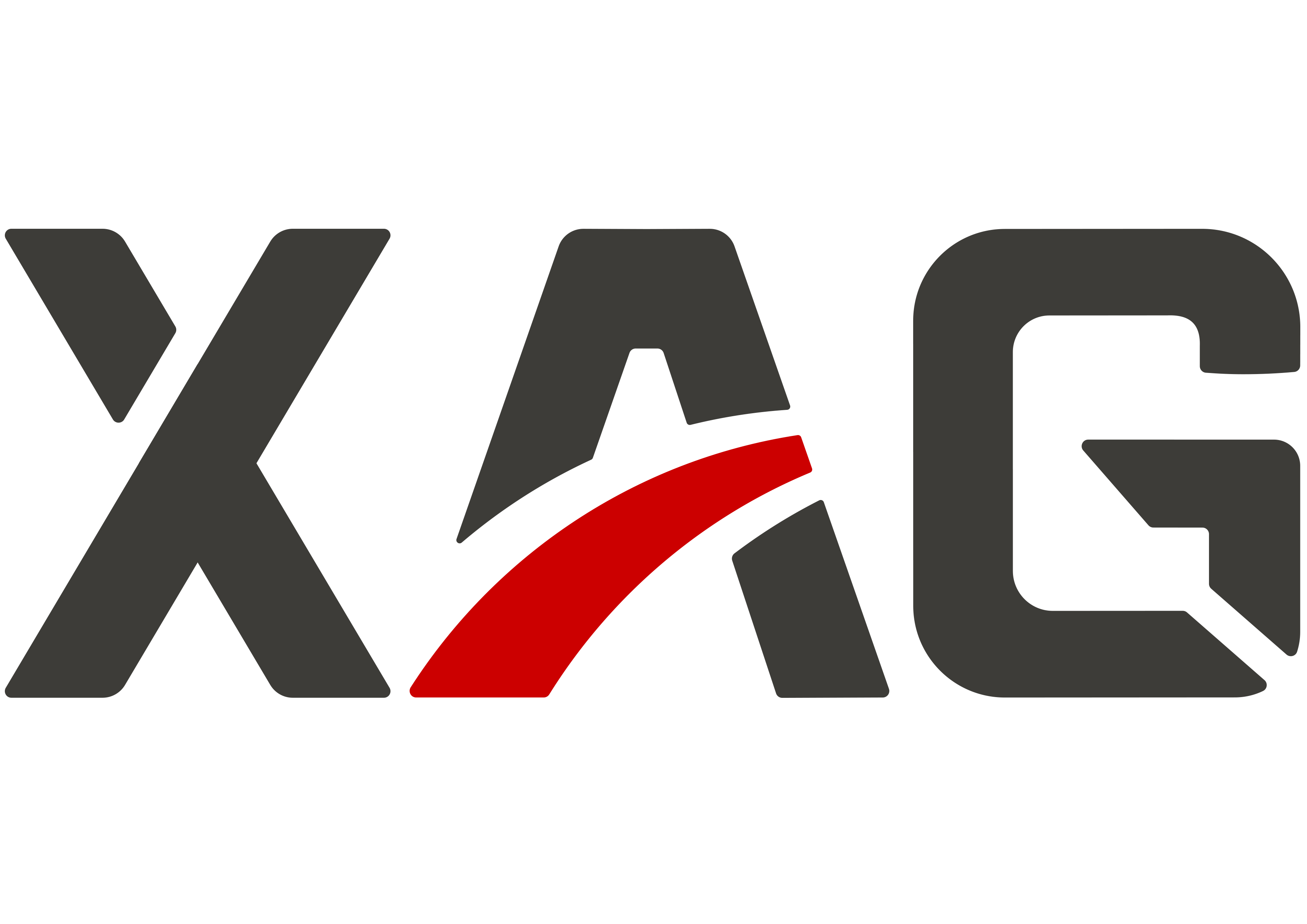 XAG – Pegasus Robotics Inc.