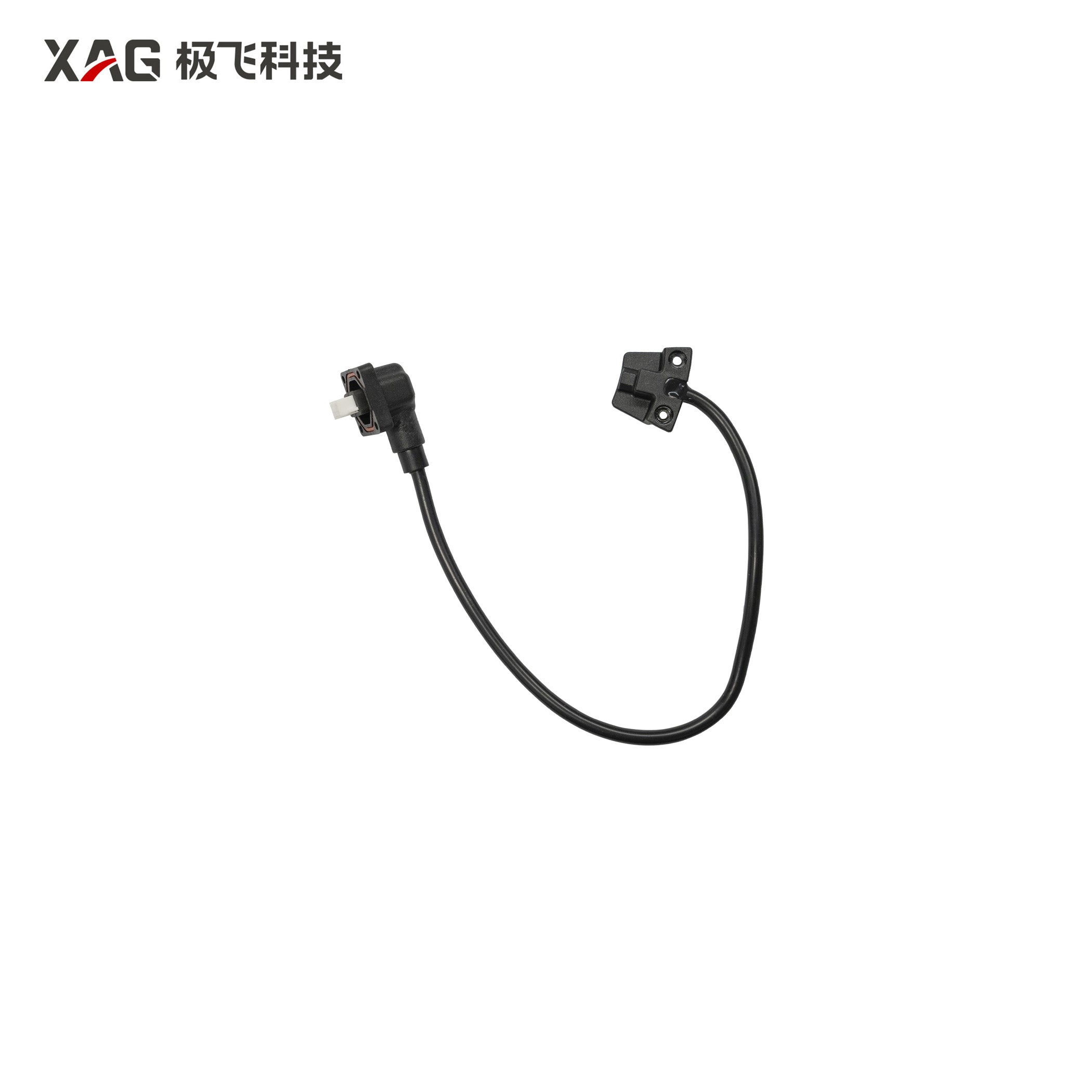 Hall Sensor Wire – Pegasus Robotics Inc.