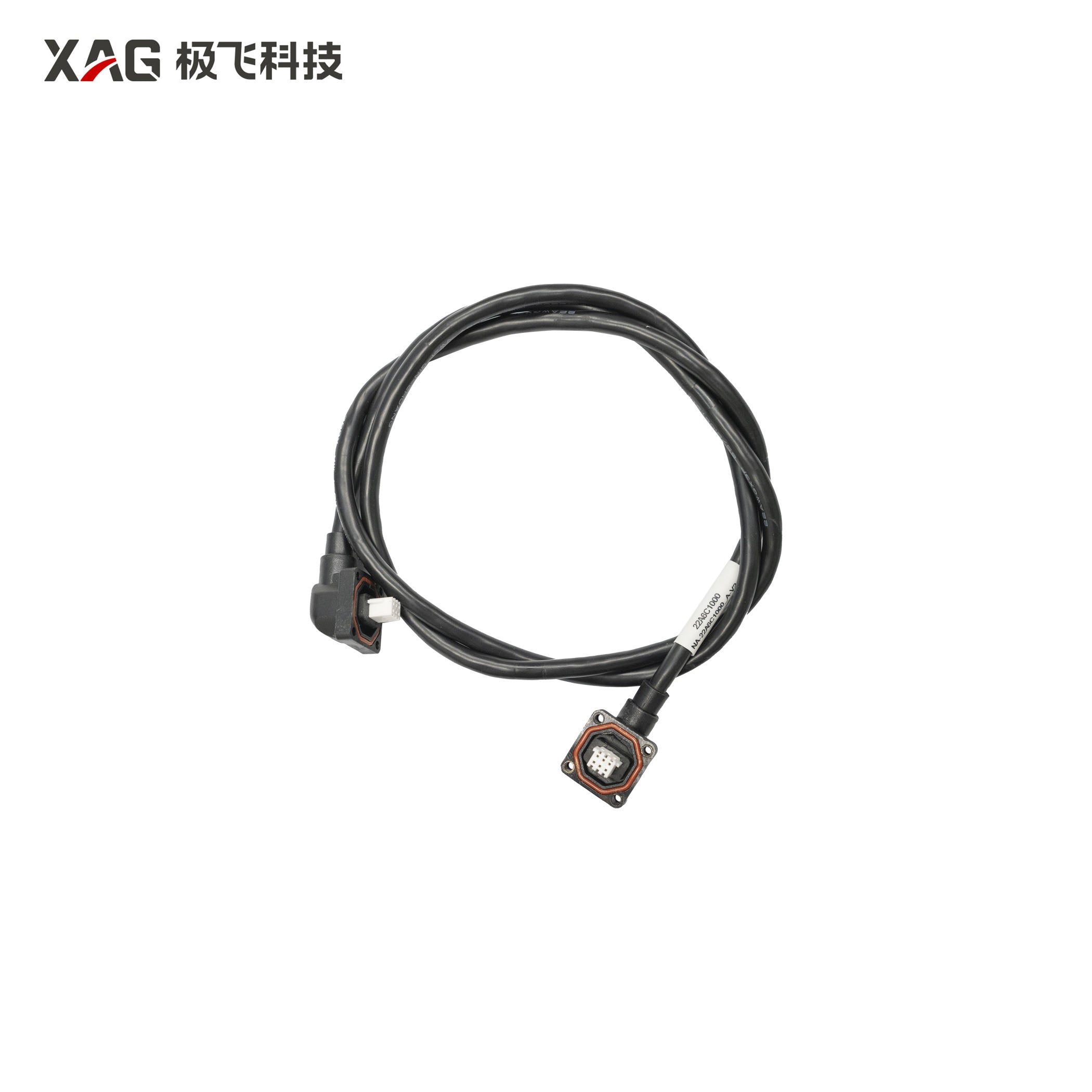 1&2 ESC signal cable – Pegasus Robotics Inc.
