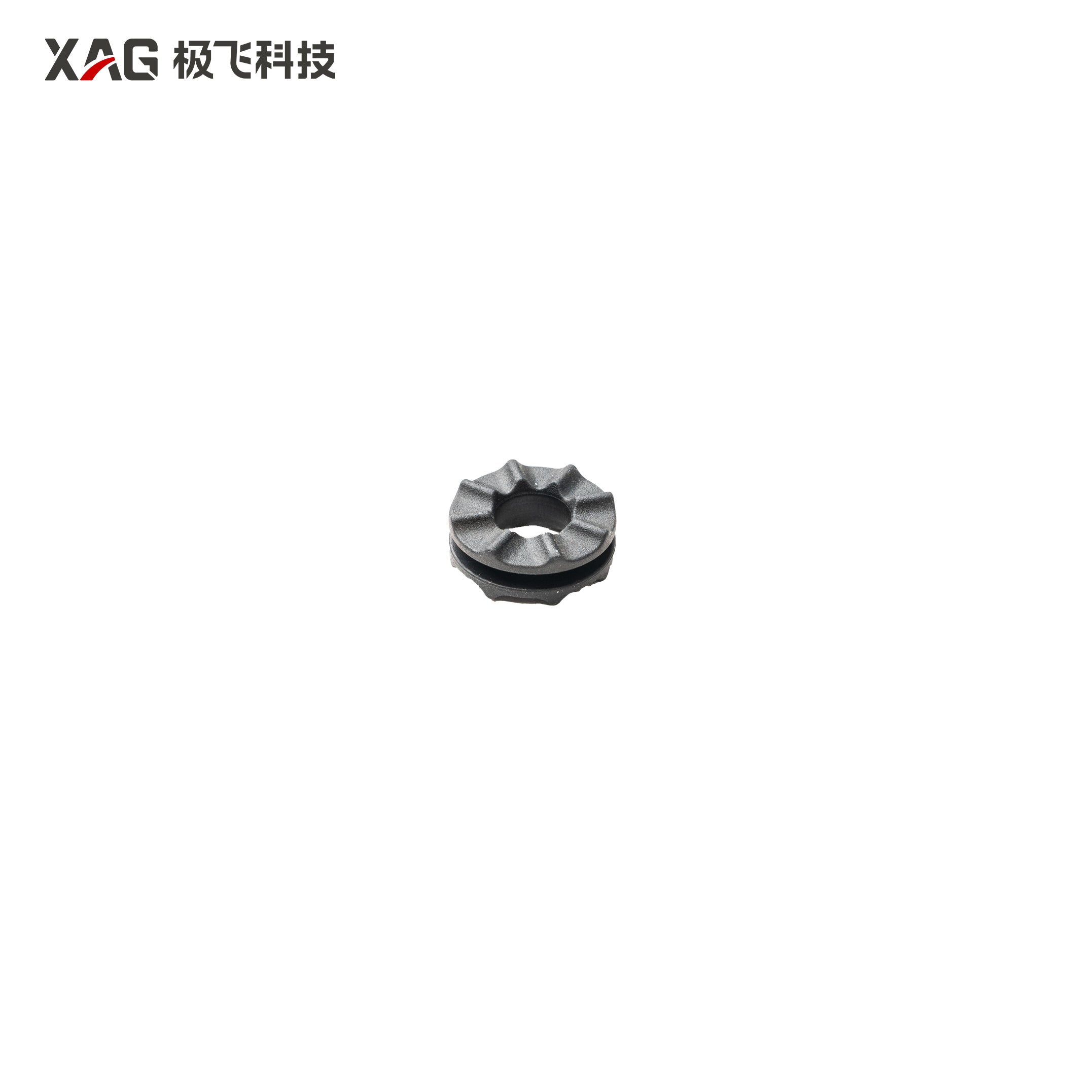 R150A Battery Compartment Buffer – Pegasus Robotics Inc.