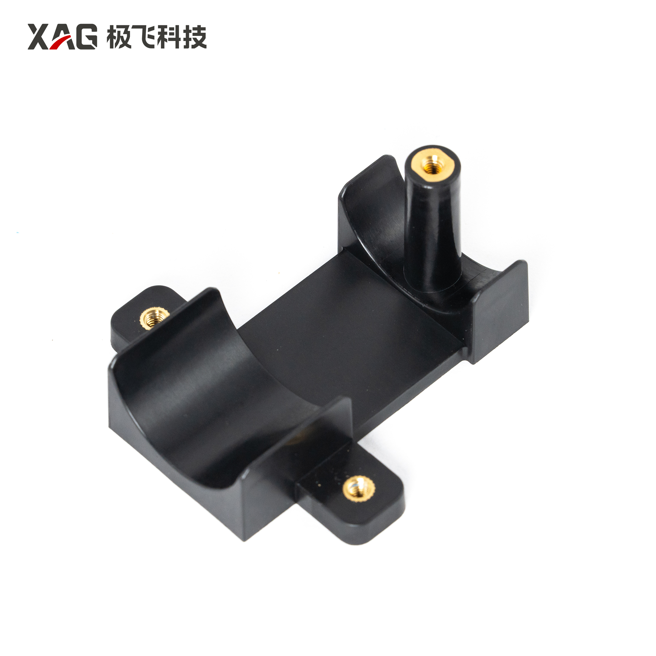 P100Application System Landing Skid Clamp – Pegasus Robotics Inc.