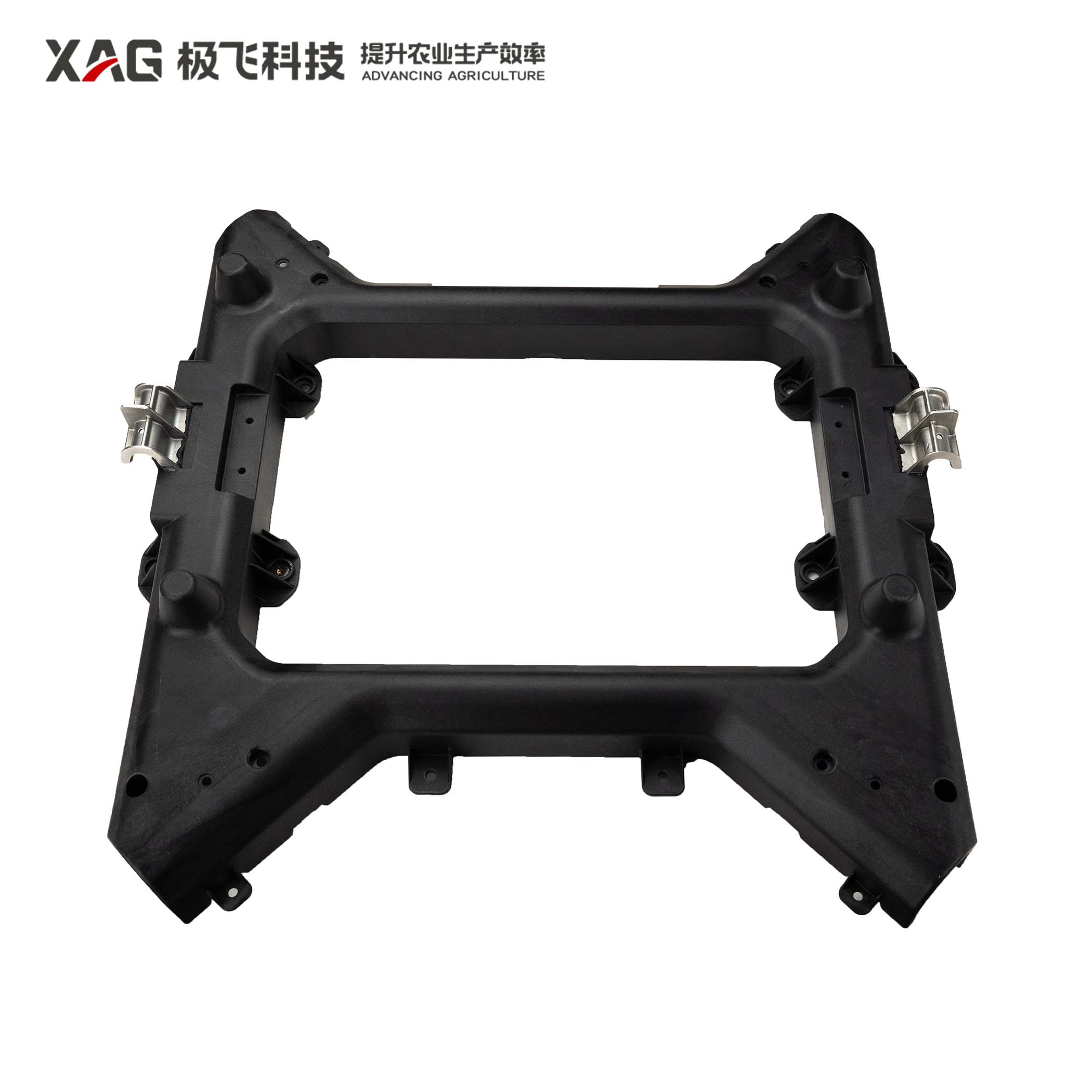 Application System Upper Frame – Pegasus Robotics Inc.