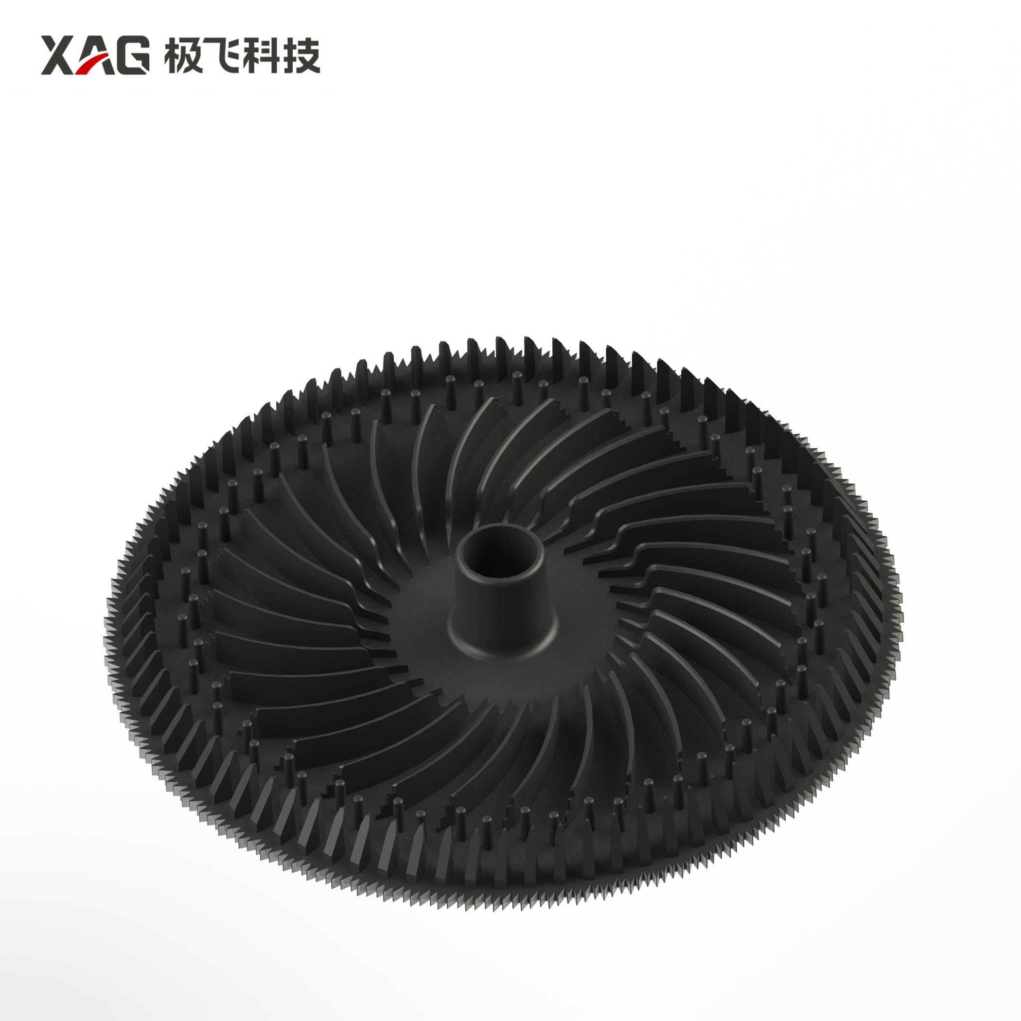 Nozzle Disc – Pegasus Robotics Inc.
