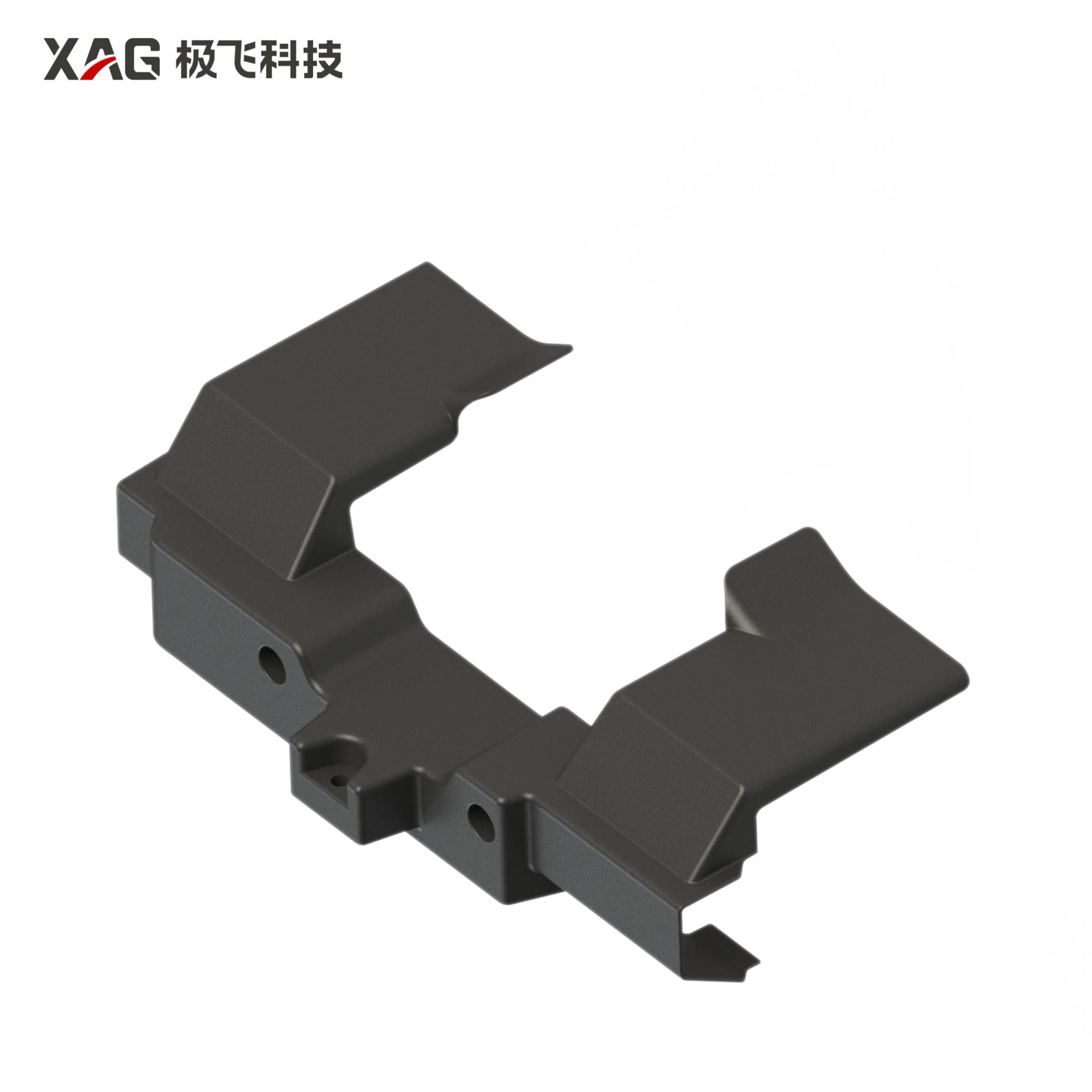Front wire cover – Pegasus Robotics Inc.