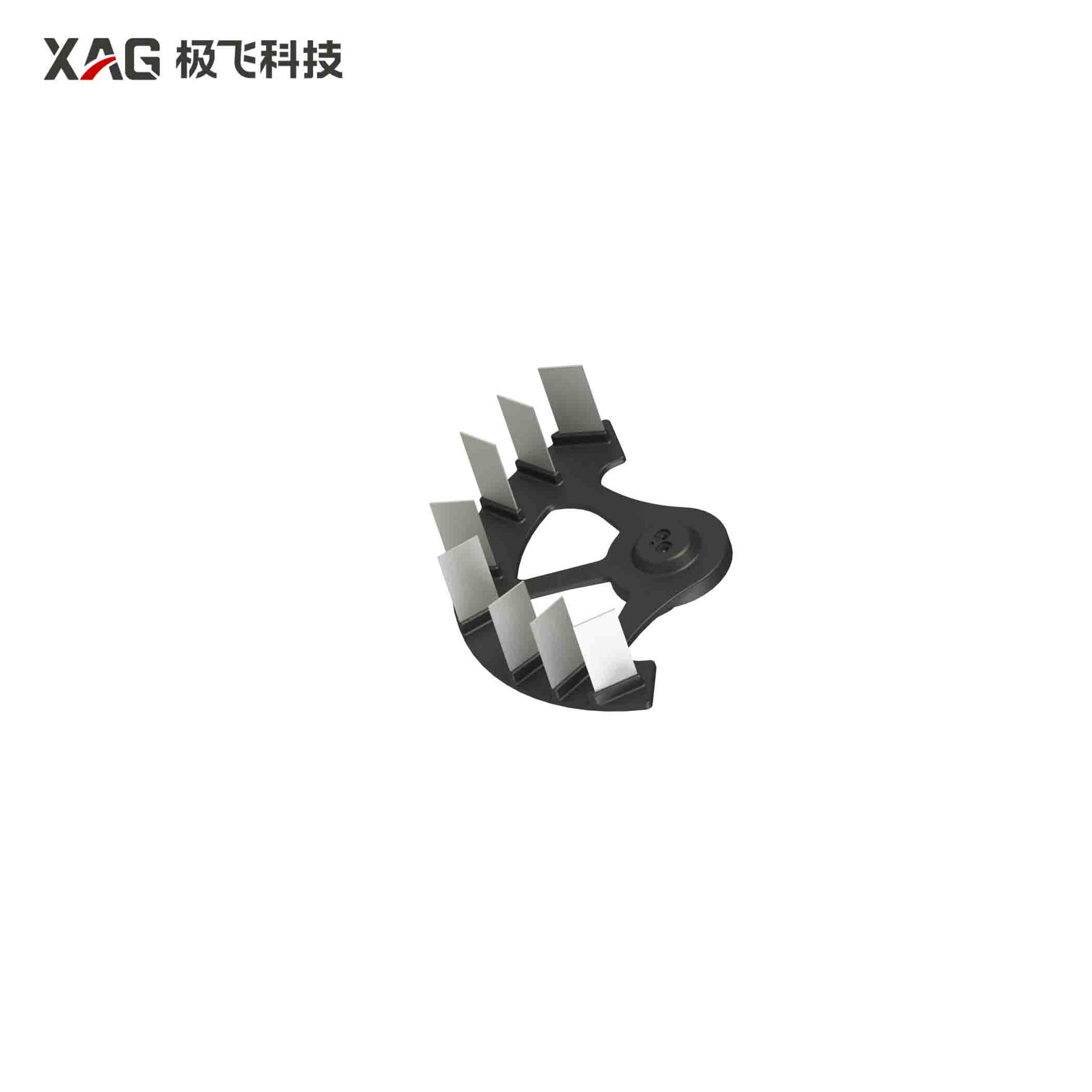 Spreader Disc – Pegasus Robotics Inc.