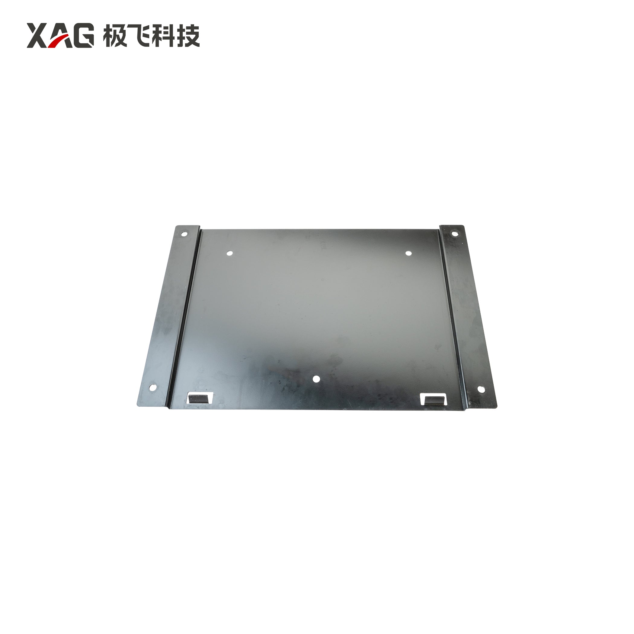 R150A Battery Compartment Cover Plate – Pegasus Robotics Inc.