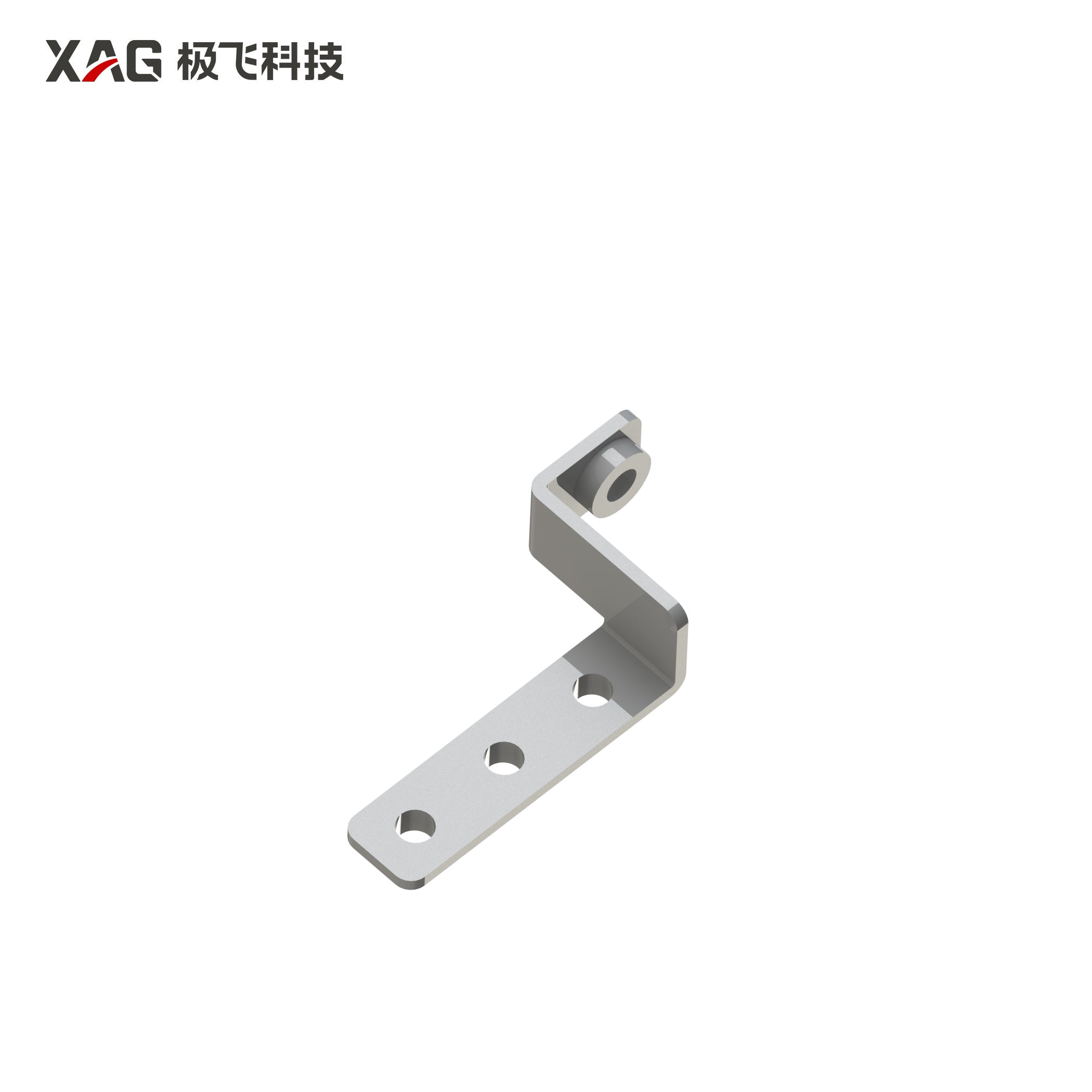 Tail plug copper bar - single – Pegasus Robotics Inc.