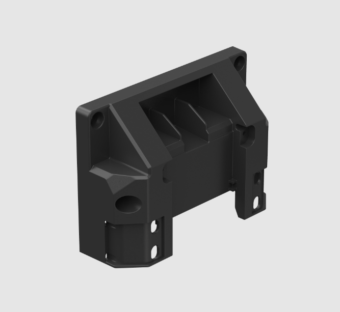 Battery Socket Shell – Pegasus Robotics Inc.