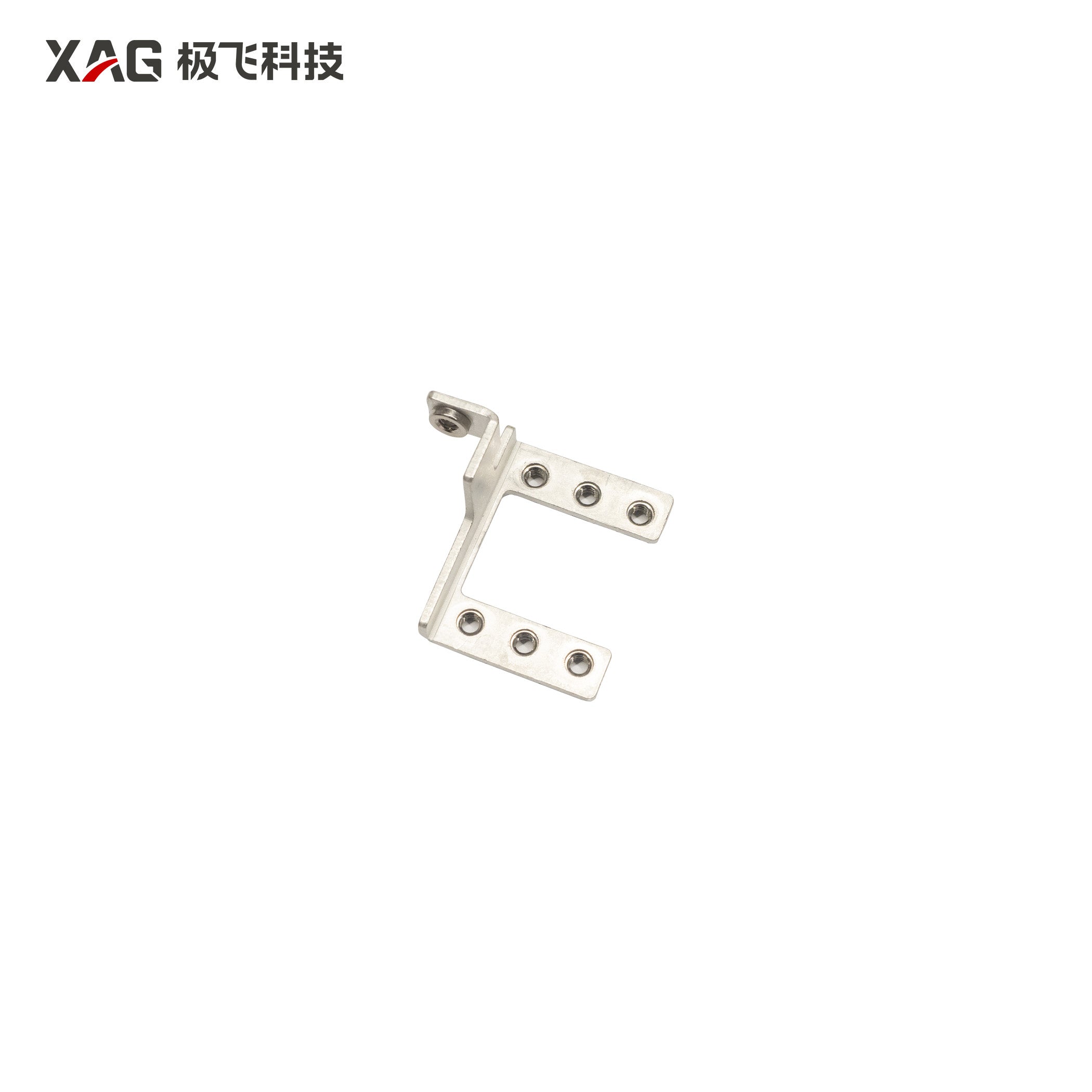 Tail plug copper bar - double – Pegasus Robotics Inc.