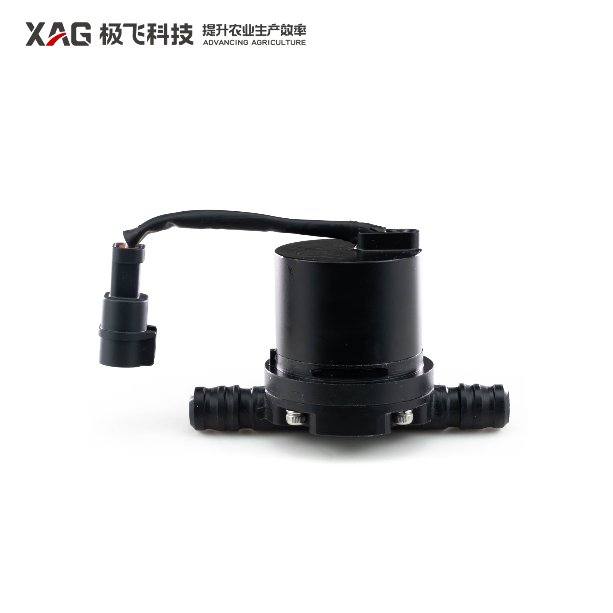 V40EN,P100Solenoid Valve – Pegasus Robotics Inc.