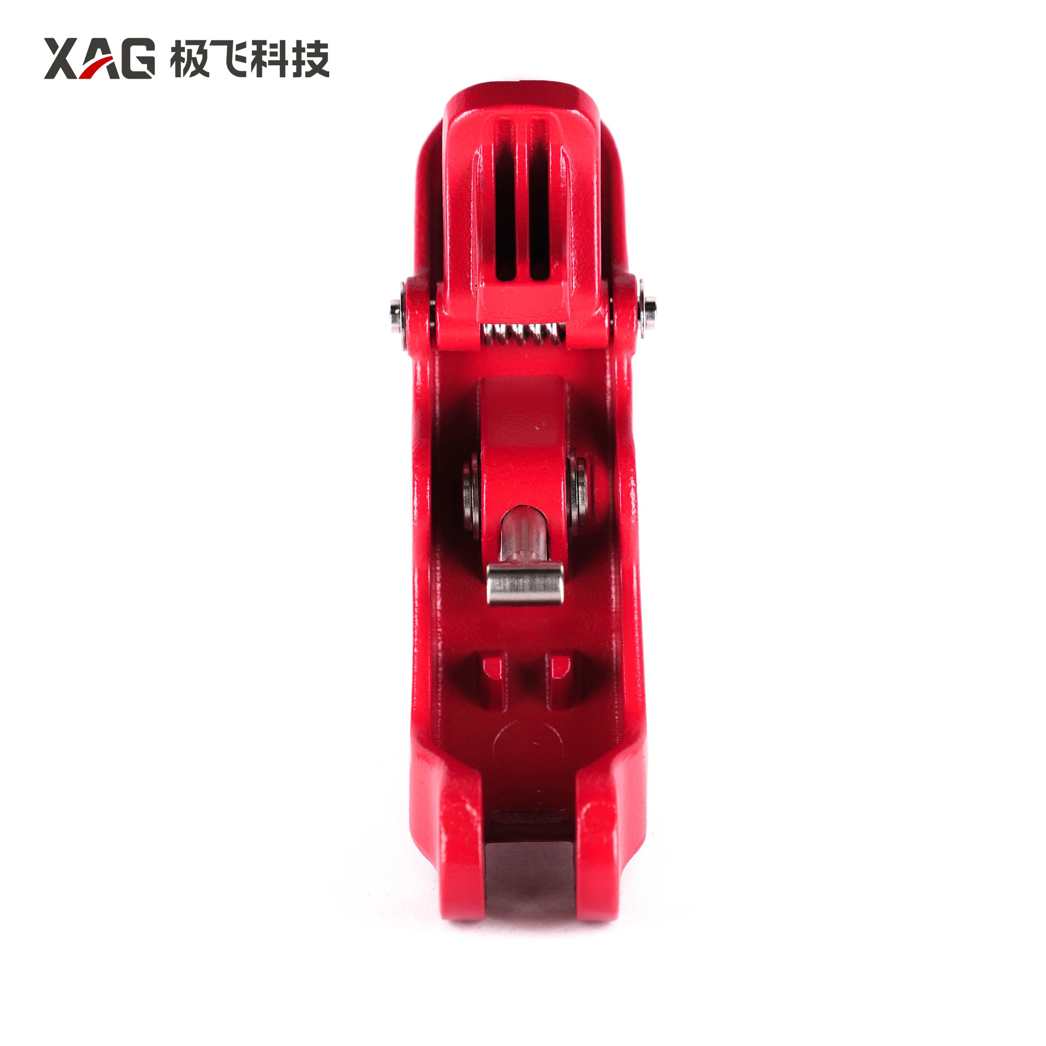 P100 Pro hoop buckle assembly – Pegasus Robotics Inc.