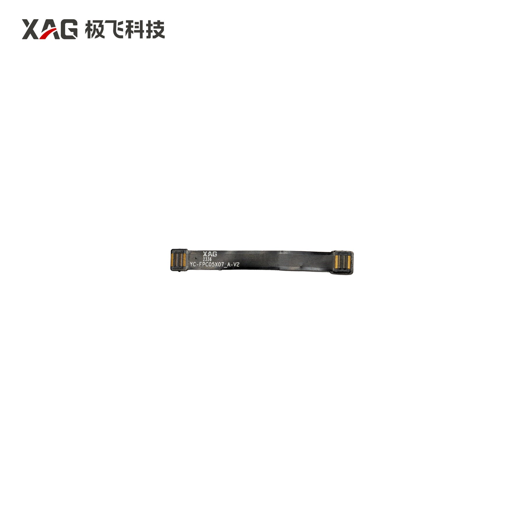 Terrain following radar cable – Pegasus Robotics Inc.