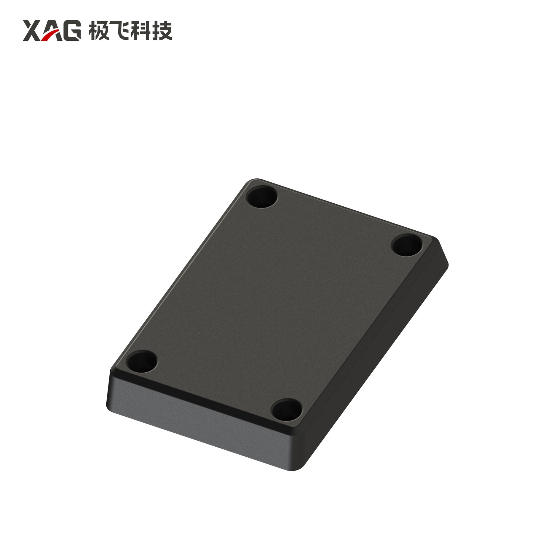 Terrain following radar shell – Pegasus Robotics Inc.