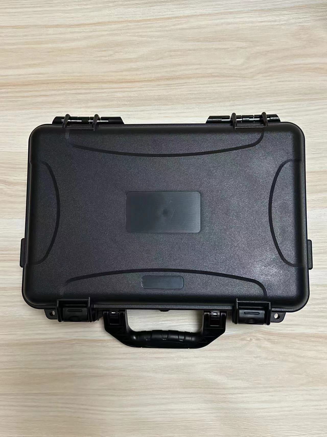 Remote Control Cases – Pegasus Robotics Inc.