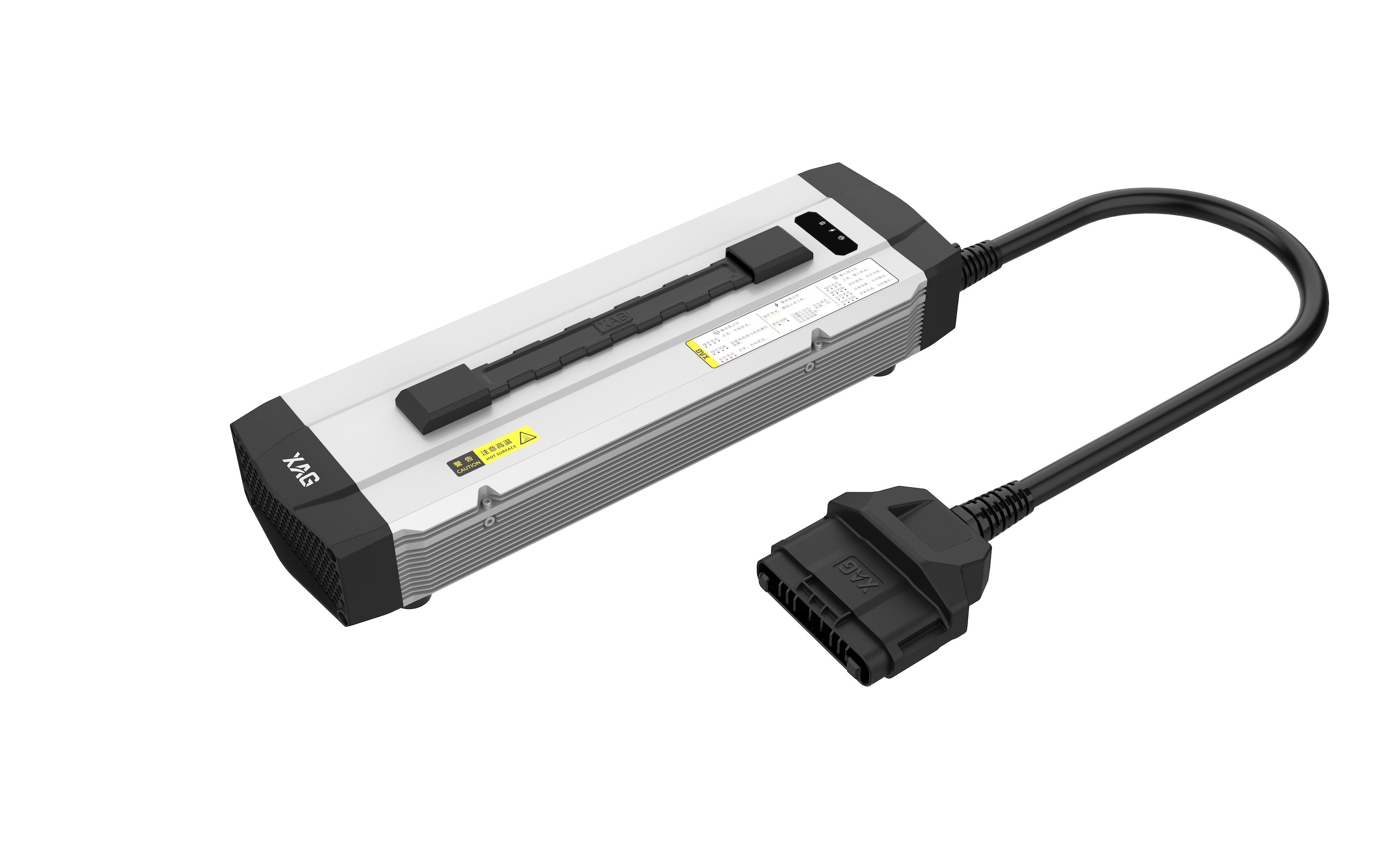 XAG CM13600 Super Charger (INTL) – Pegasus Robotics Inc.