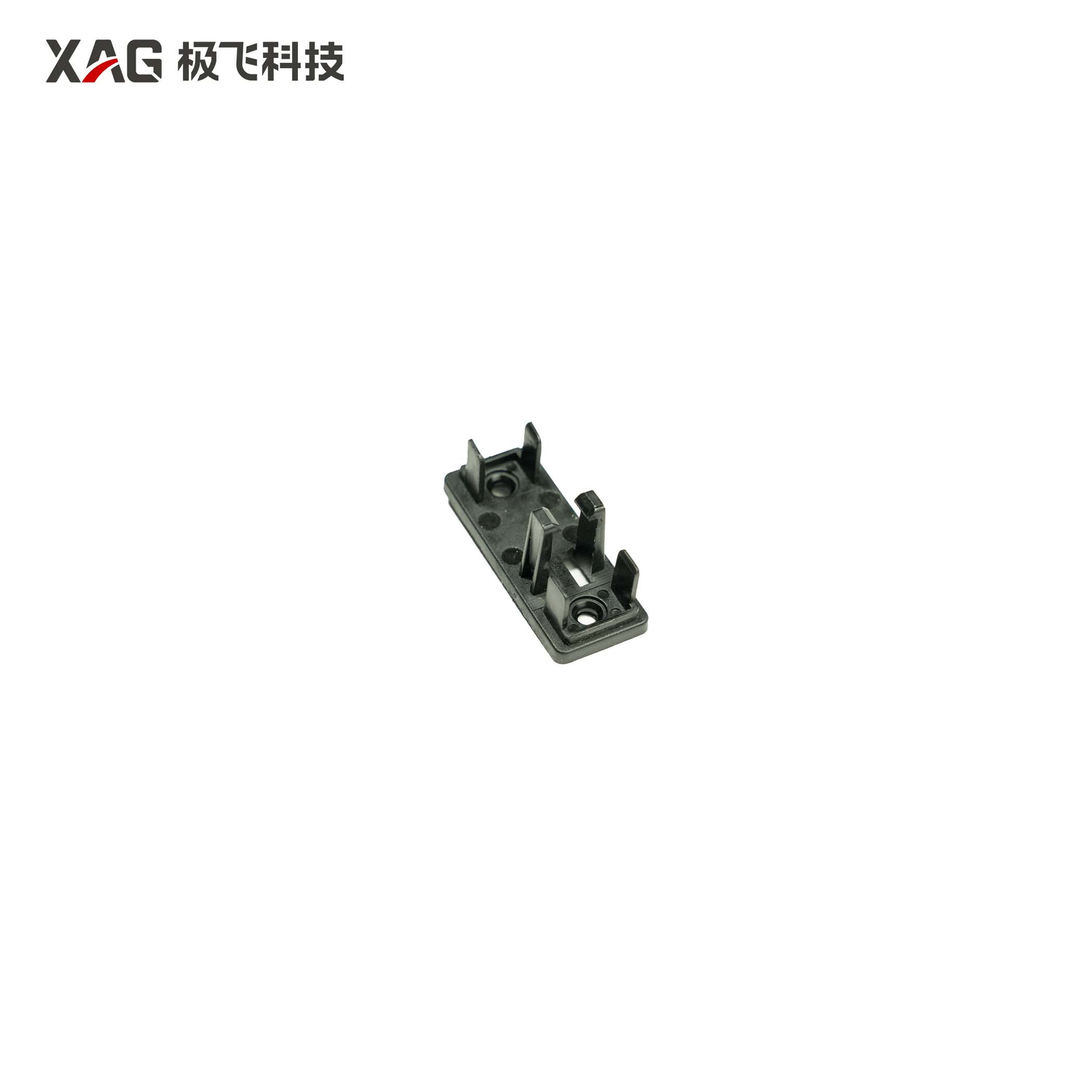 R150A 4-Pin Connector Clip – Pegasus Robotics Inc.