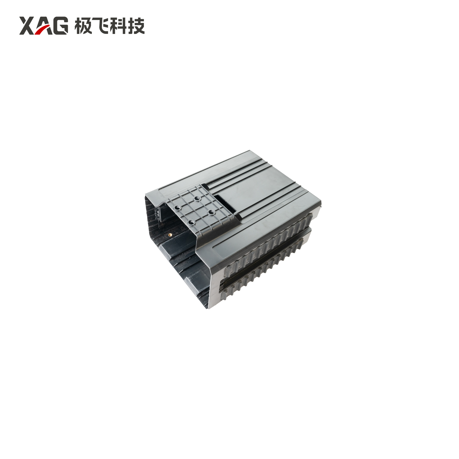 R150A Battery Compartment Internal Case – Pegasus Robotics Inc.