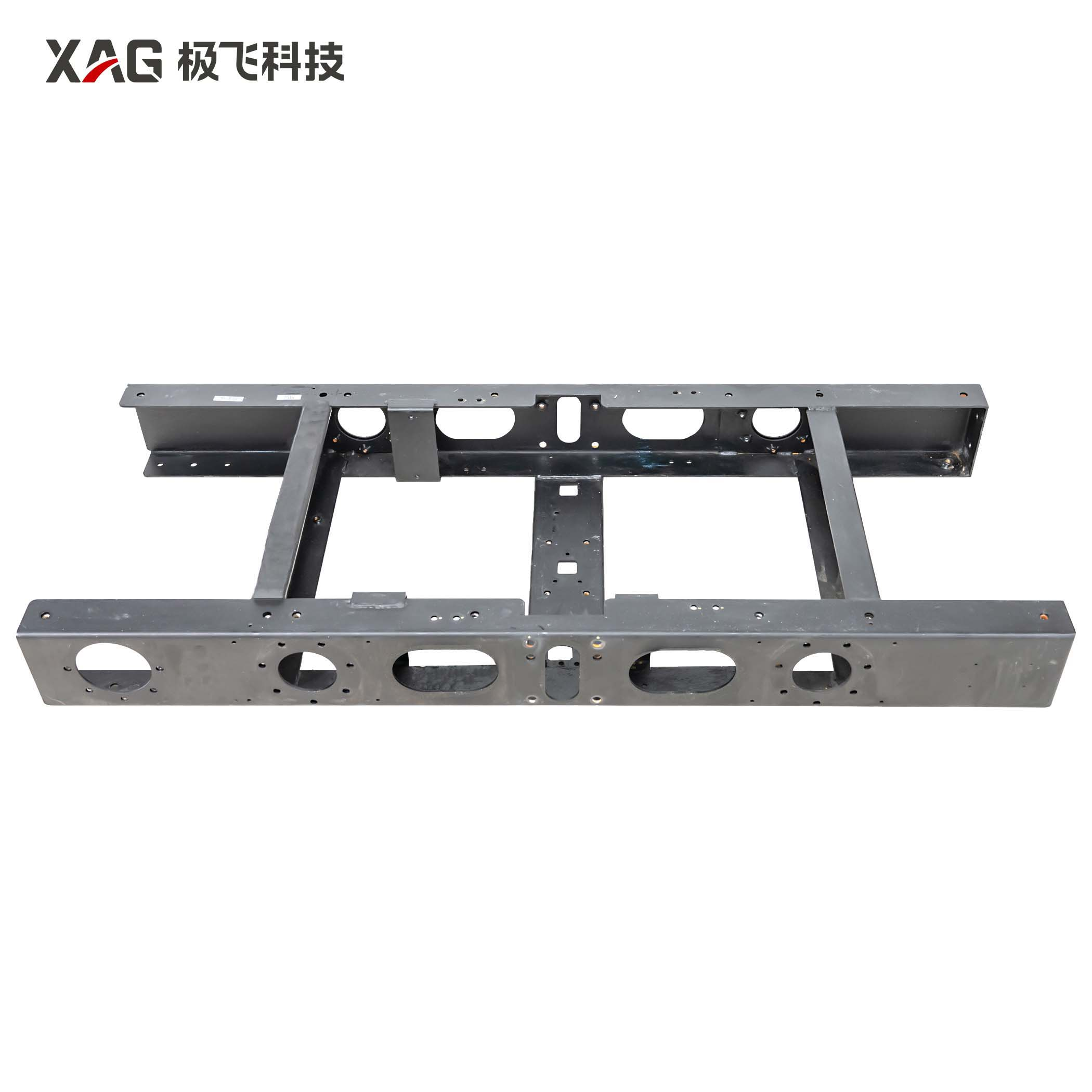 R150A Chassis Frame – Pegasus Robotics Inc.