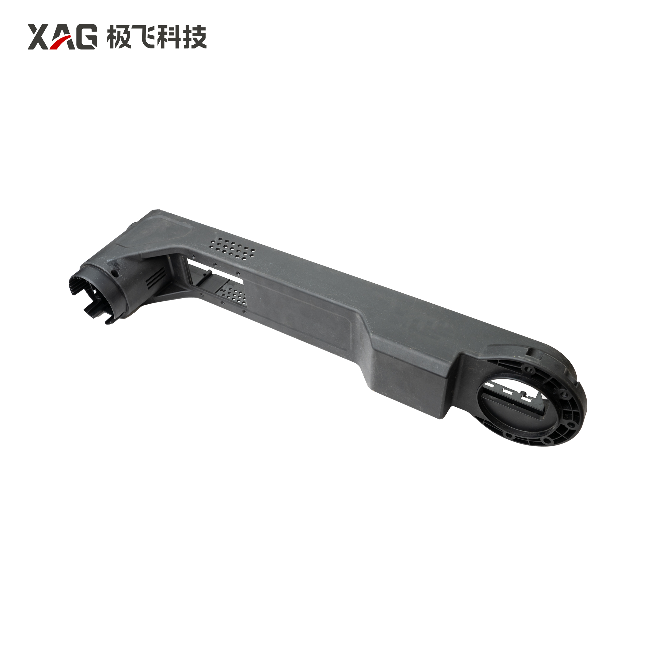 R150A Controller Tower Case – Pegasus Robotics Inc.