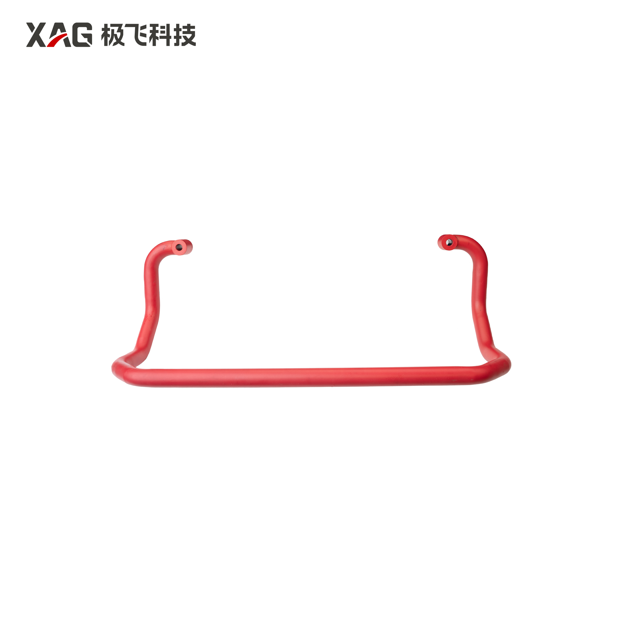 R150A Front Bumper – Pegasus Robotics Inc.