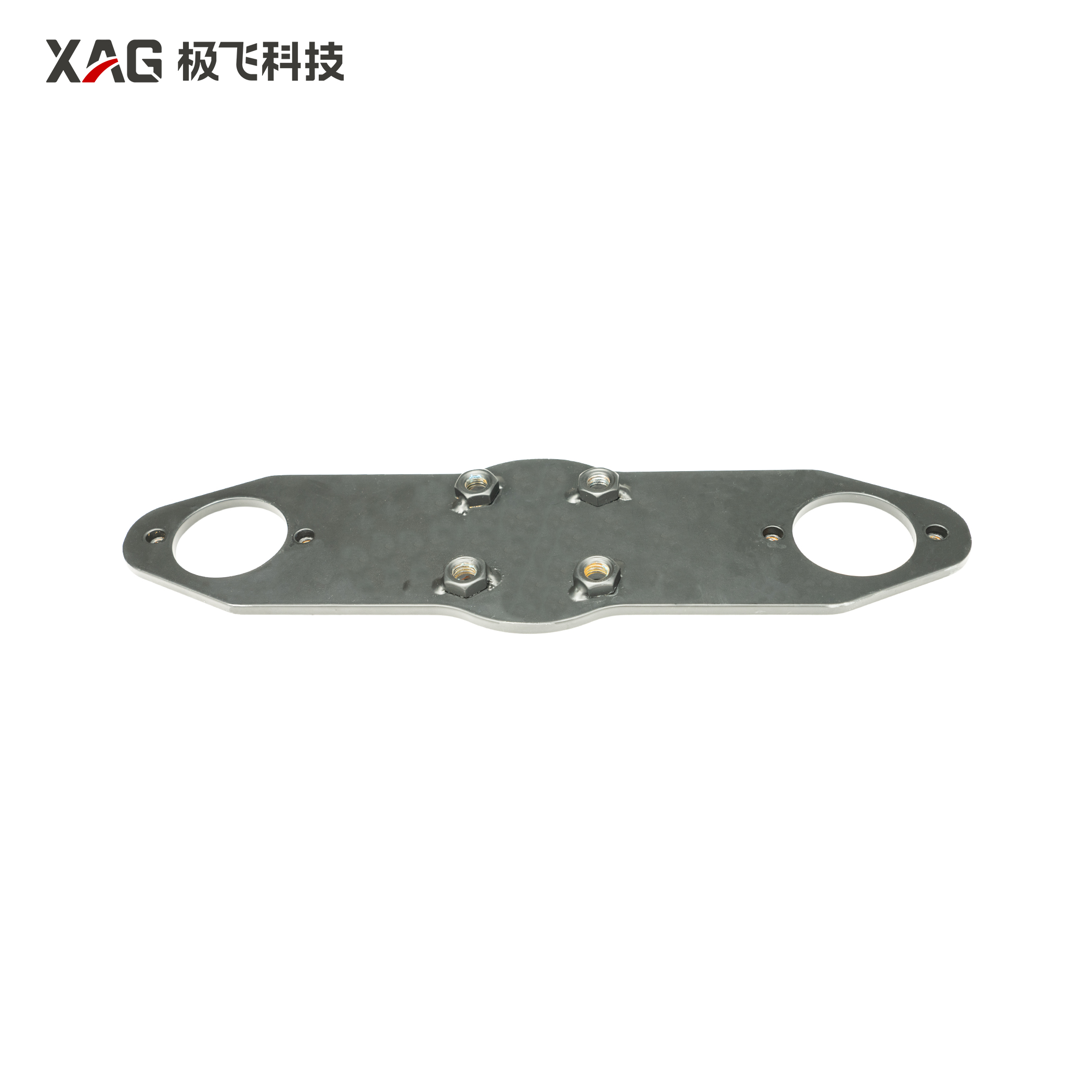 R150A Lifter Adaptor – Pegasus Robotics Inc.