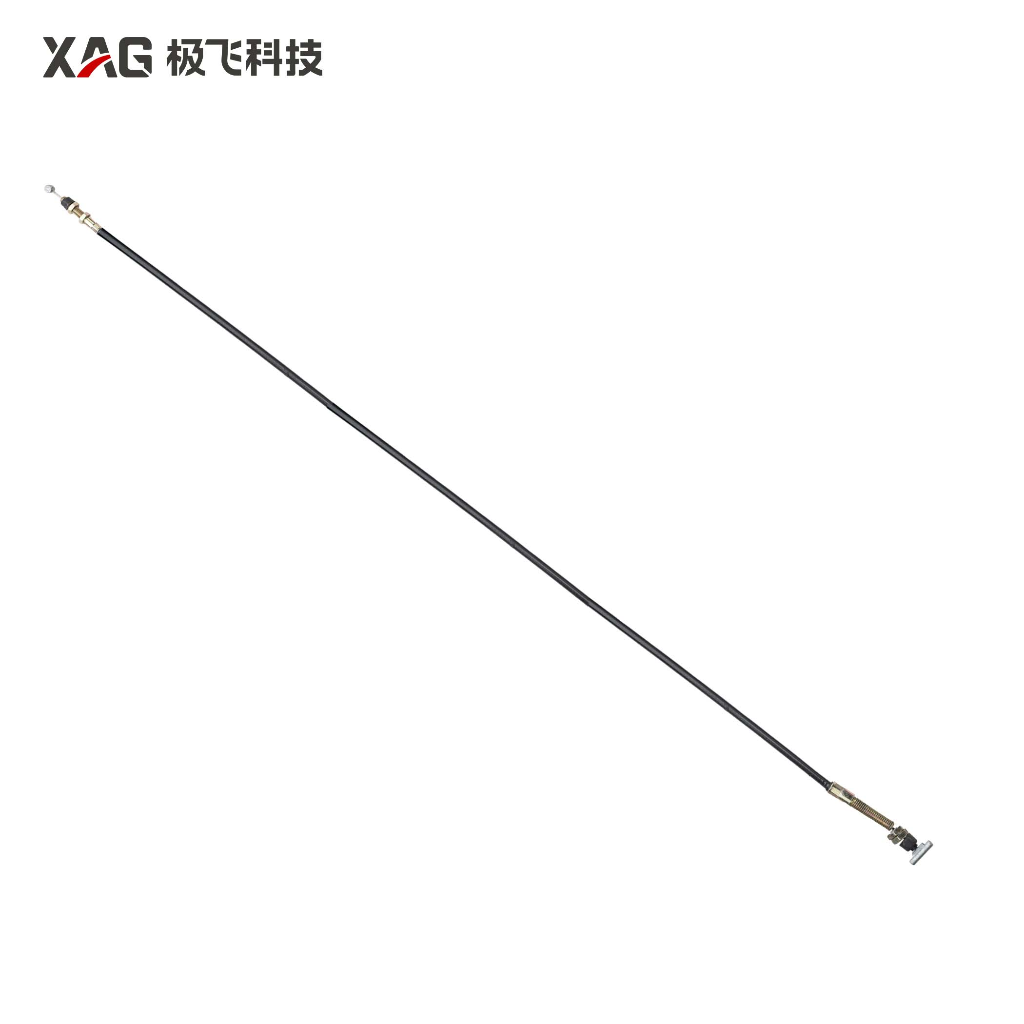 R150A Neutral Cable (Long) – Pegasus Robotics Inc.