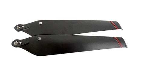 47" Foldable Propeller Blades Kit (for V40, CCW) – Pegasus Robotics Inc.