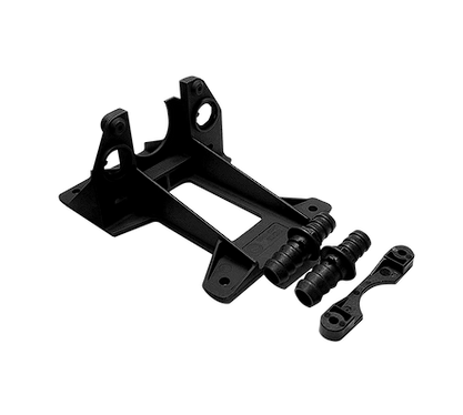 V40CN,V40ENLiquid Inlet Bracket Kit (incl Clamp & Fittings) – Pegasus ...