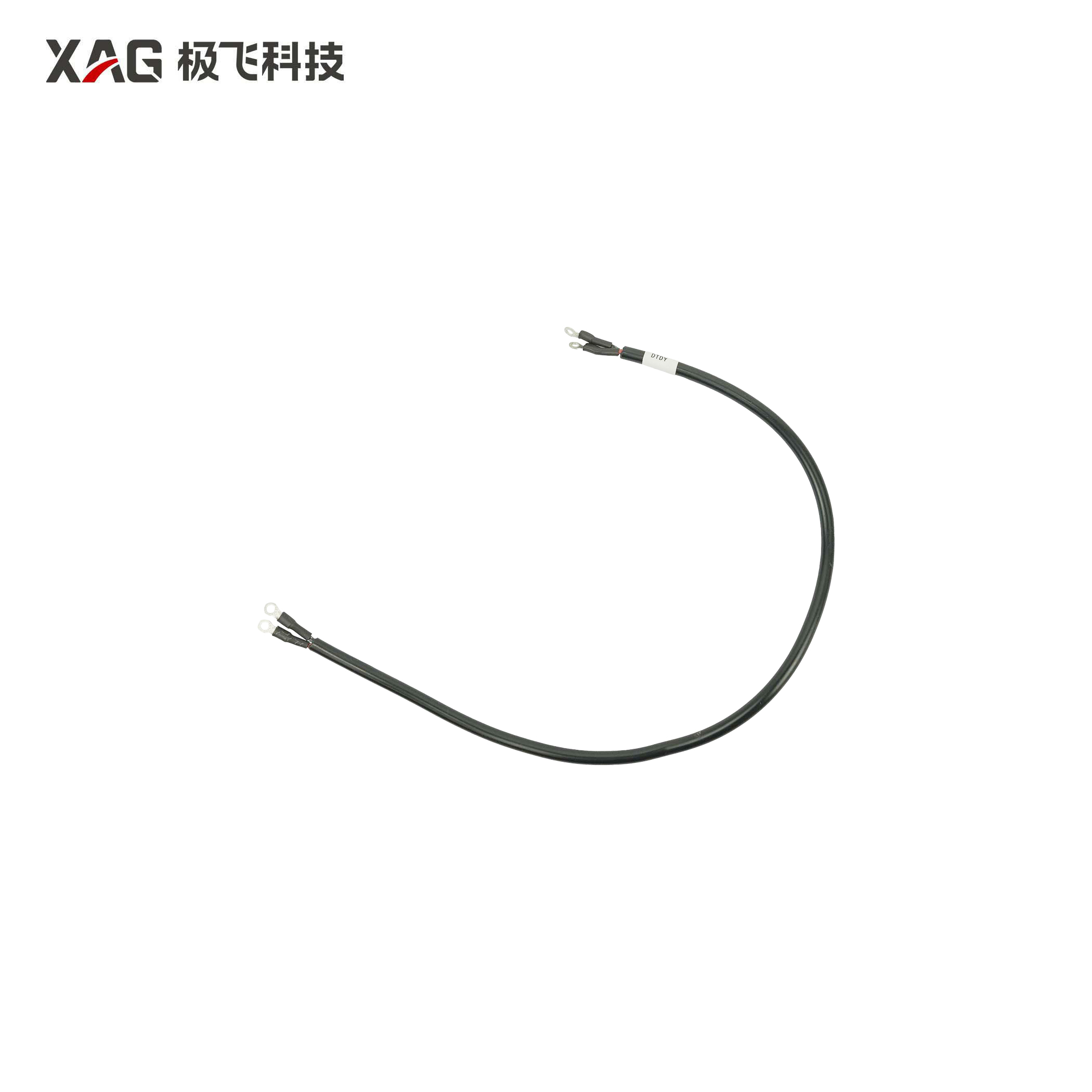 R150A Gimbal power cable(Up/Down) – Pegasus Robotics Inc.