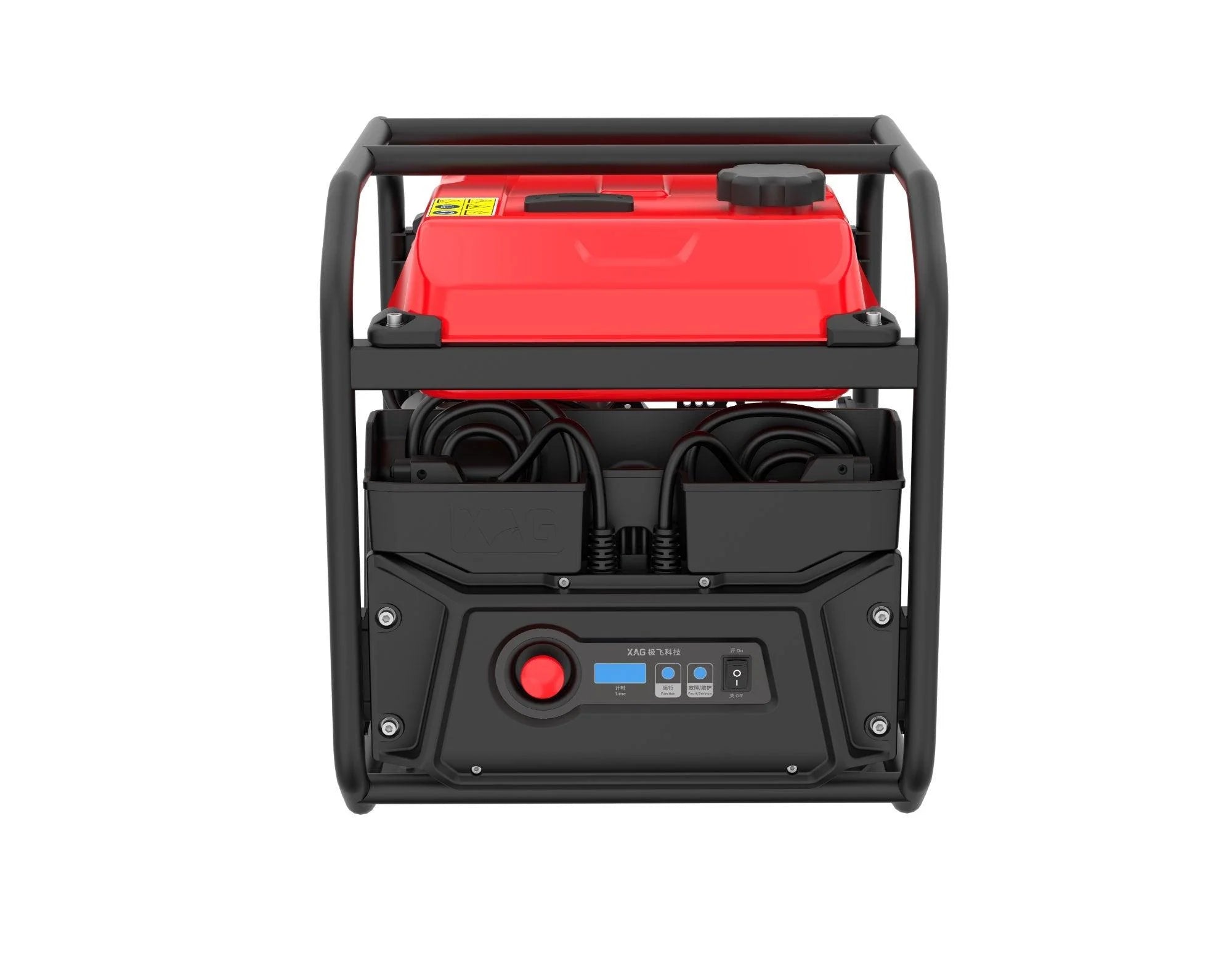 XAG Generator SuperCharger GC4000+ – Pegasus Robotics Inc.