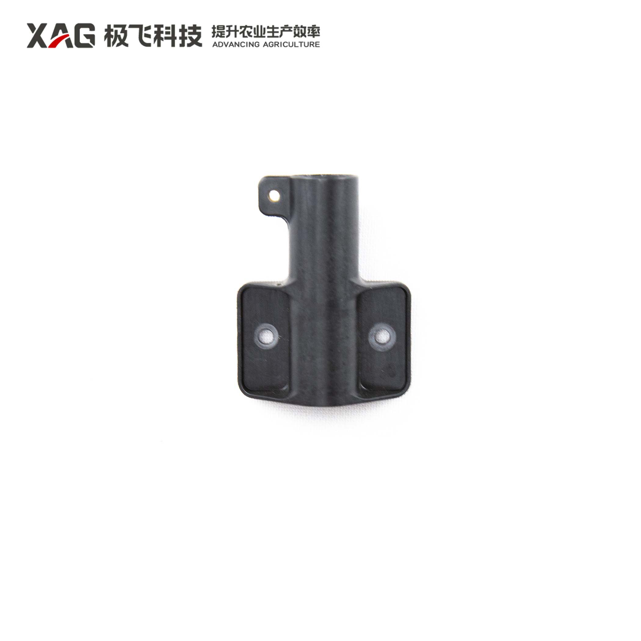 P100Front Rack Bracket (Right) – Pegasus Robotics Inc.