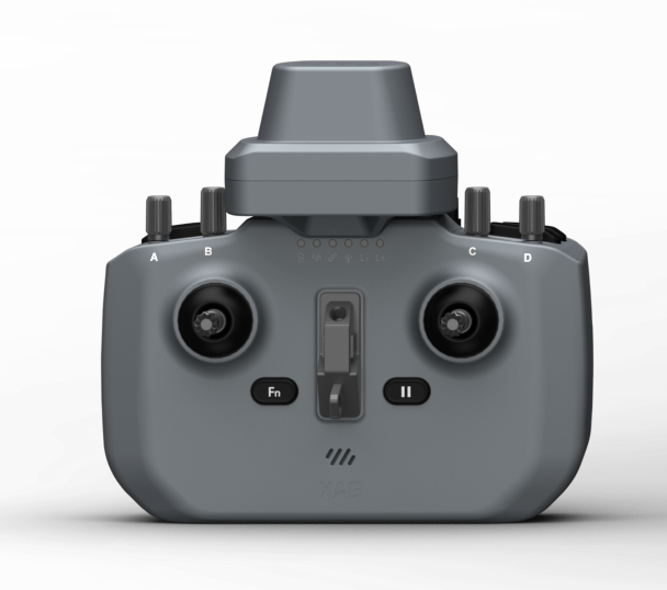 XAG Agricultural Remote Controller ARC 3（EN) – Pegasus Robotics Inc.