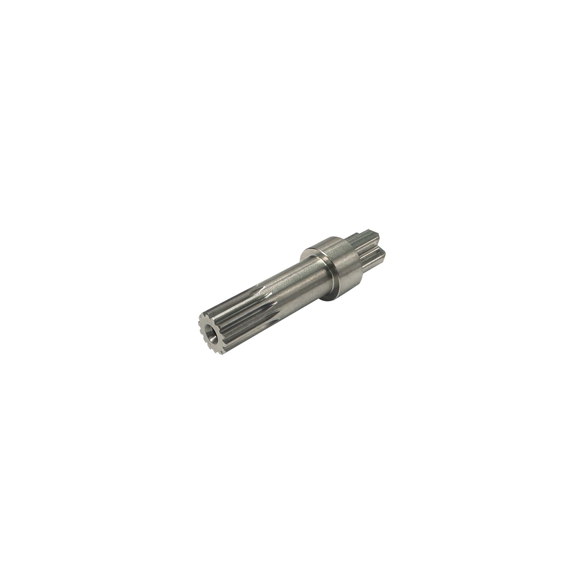 P100Spiral Feeder Spline Coupling – Pegasus Robotics Inc.