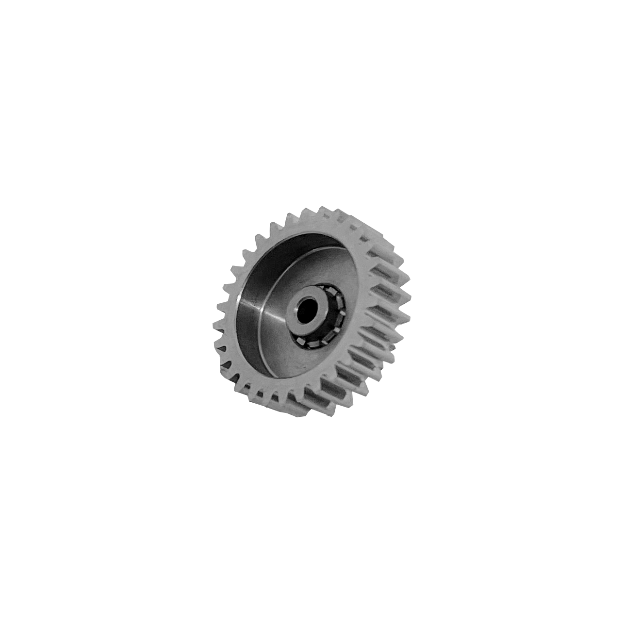 P40,V40CNSpiral Feeder Gear (Stage 2) – Pegasus Robotics Inc.