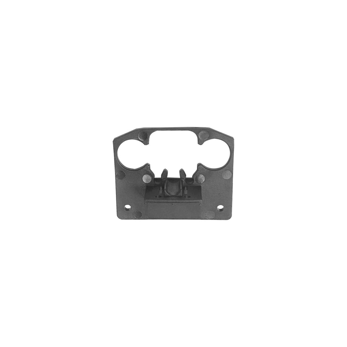P100Fuselage Bottom Cable & Tube Organizer – Pegasus Robotics Inc.